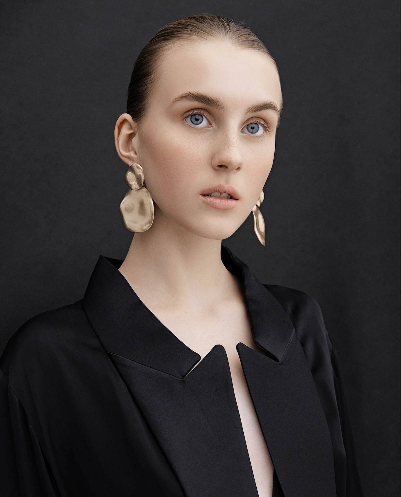 Kira Yoo Models